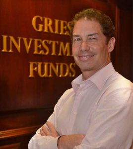 Founder – Gries Funds